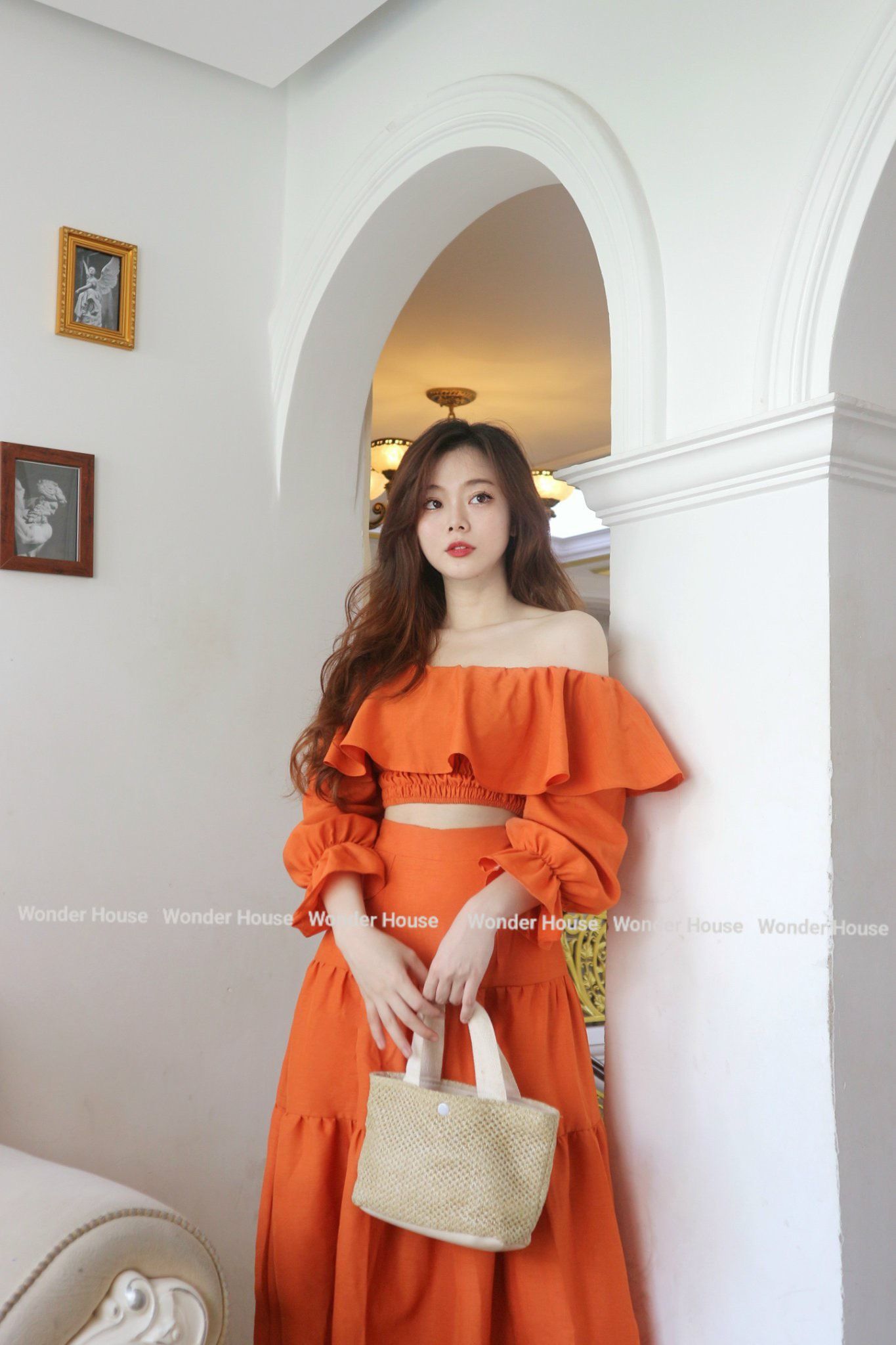 Sunny Set – Wonder House