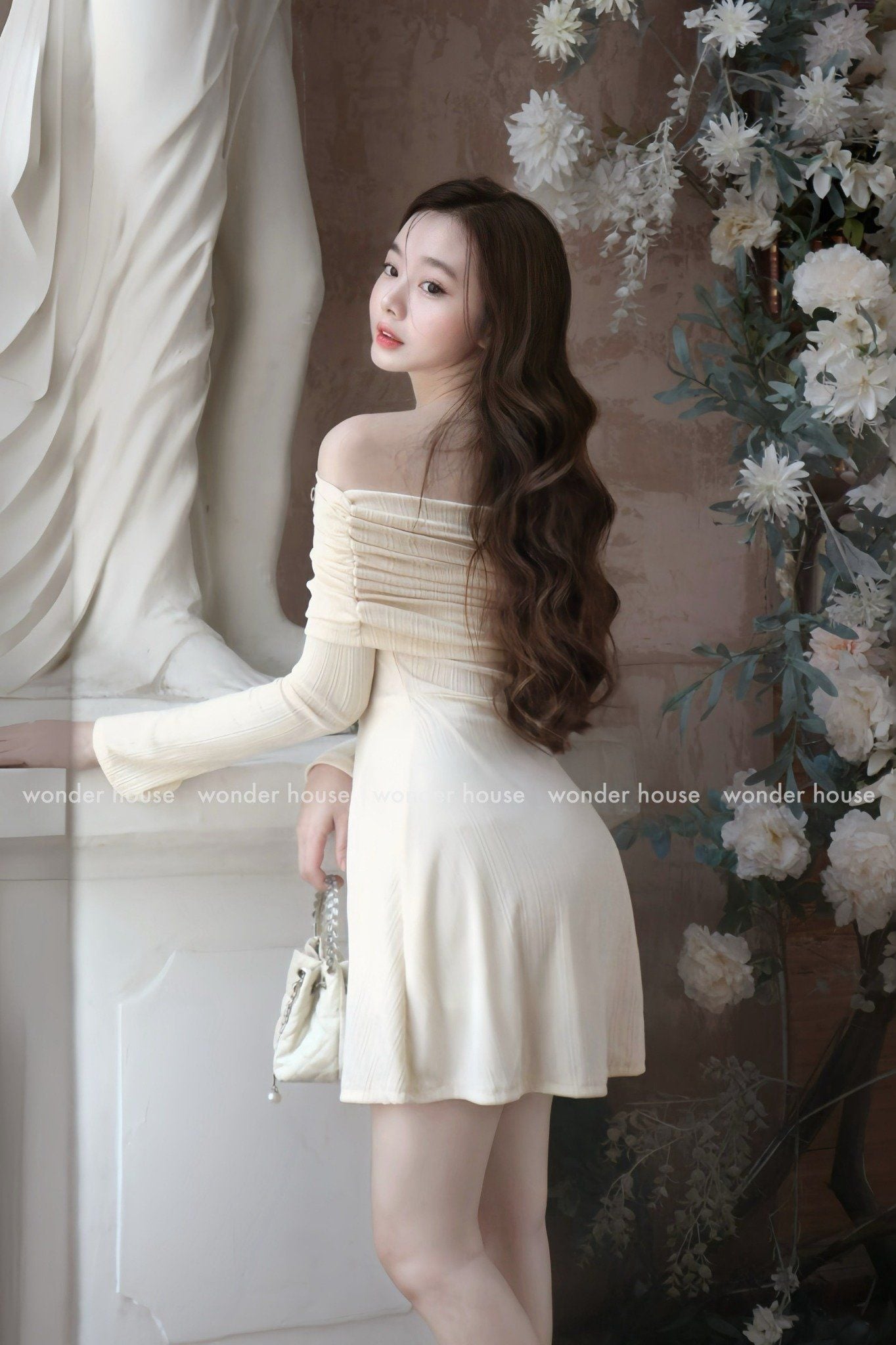 Minxy Dress là – Wonder House