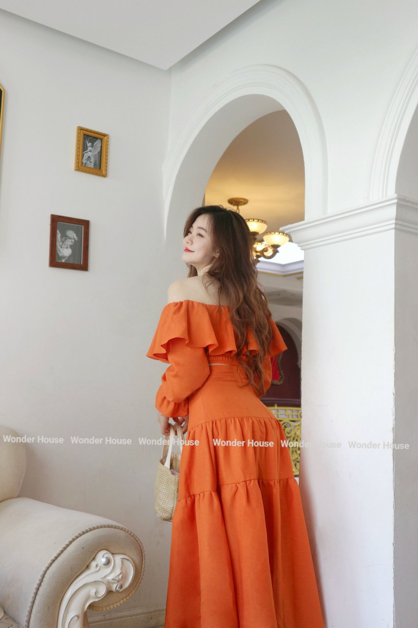 Sunny Set – Wonder House