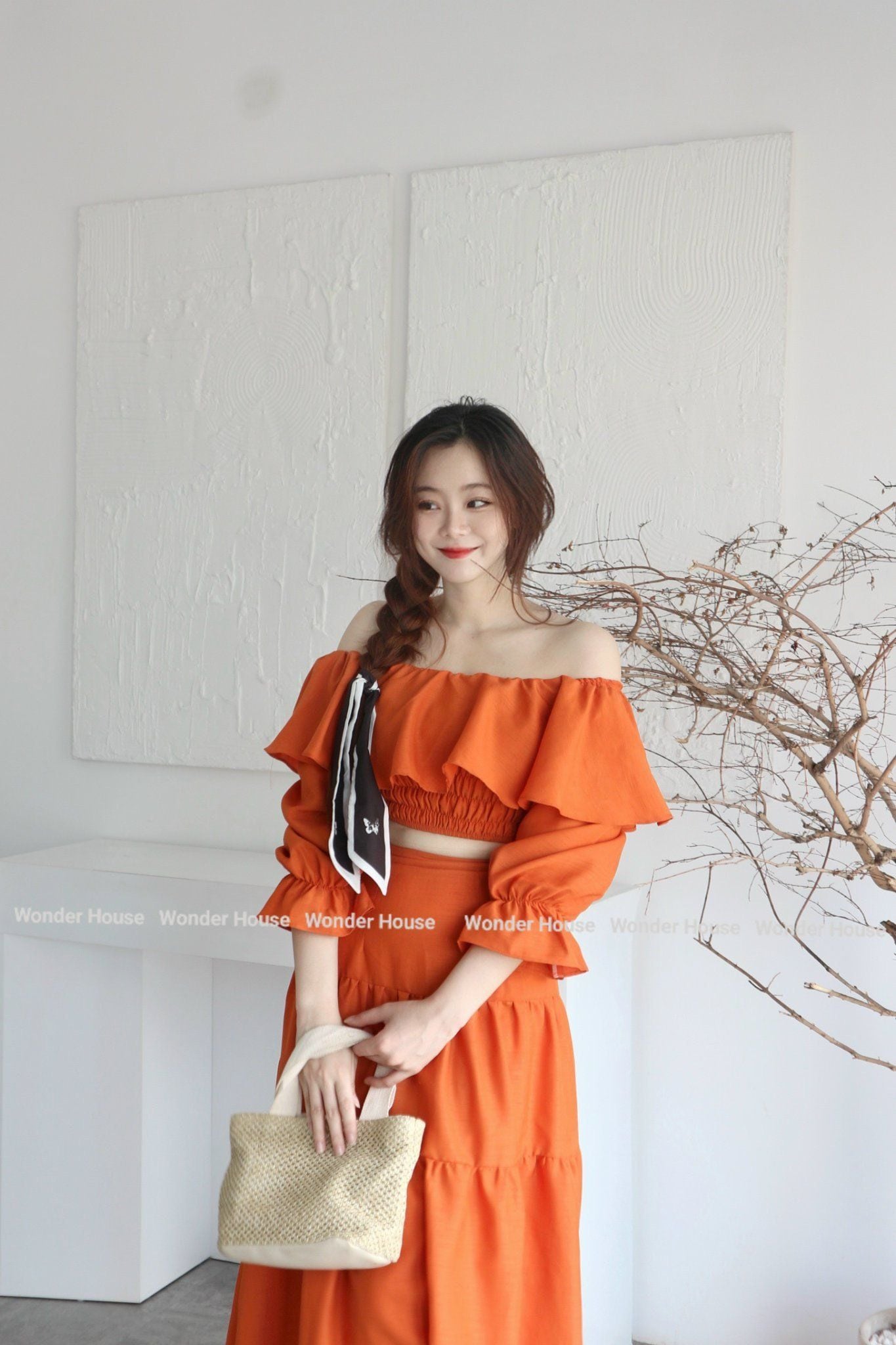 Sunny Set – Wonder House