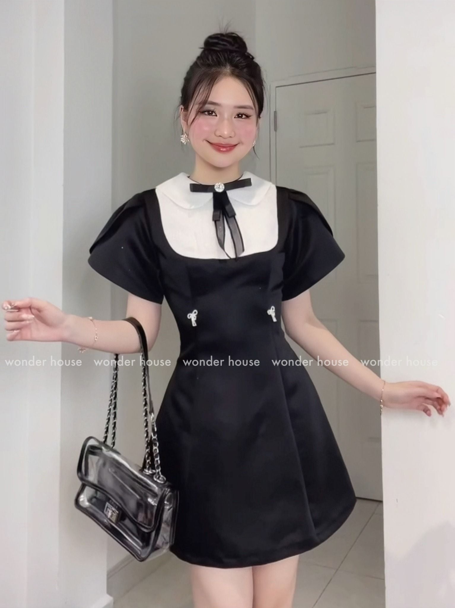 Merci Dress – Wonder House