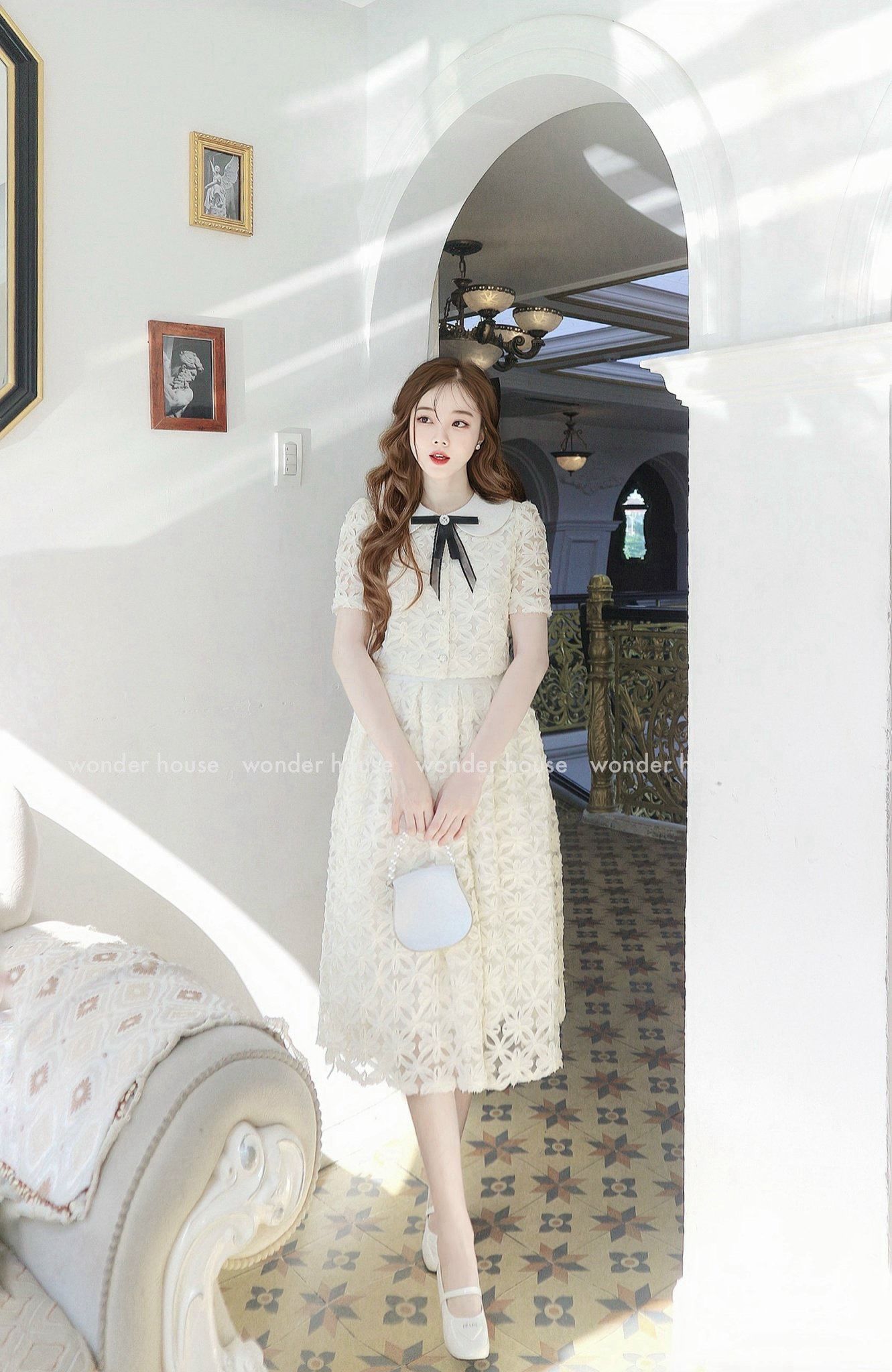 Bloomi Set – Wonder House