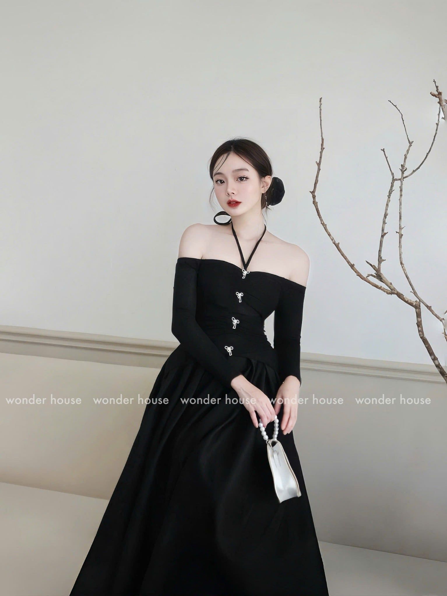 Casey Dress – Wonder House