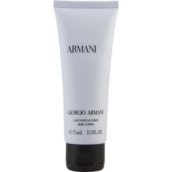 Body Lotion Armani Code Nữ – SMEGO