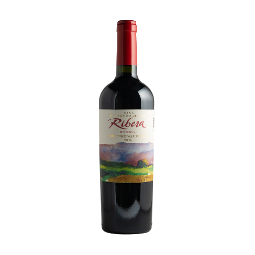 Ribera Reserva Cabernet Sauvignon – Cái Nút Bần