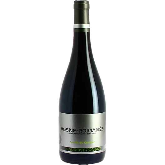 Vosne-Romanée Cuvée Du Cerisier – Cái Nút Bần