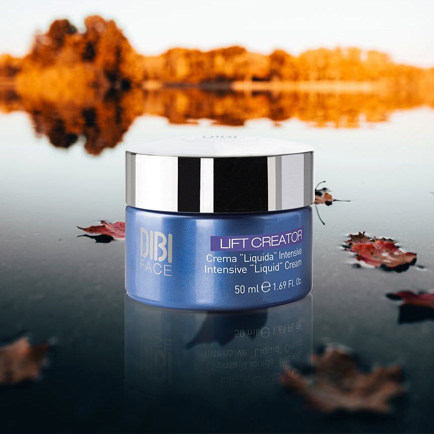 Kem dưỡng DIBI MILANO Intensive Liquid Cream nâng cơ 50ml – Ruby Nguyễn ...