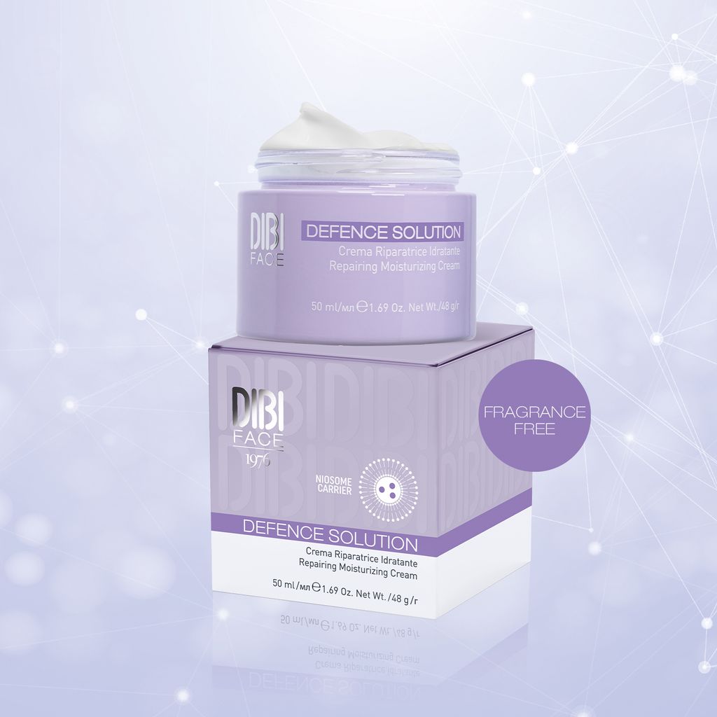 Kem dưỡng DIBI MILANO Repairing Moisturizing Cream 50ml – Ruby Nguyễn ...