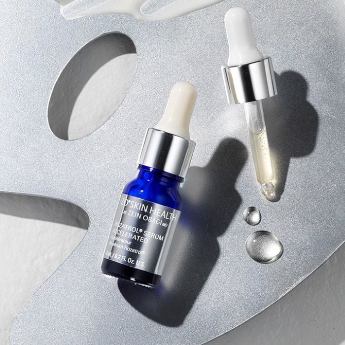 Tinh chất ZO Skin Health Brightalive Serum Accelerated trắng sáng da ...