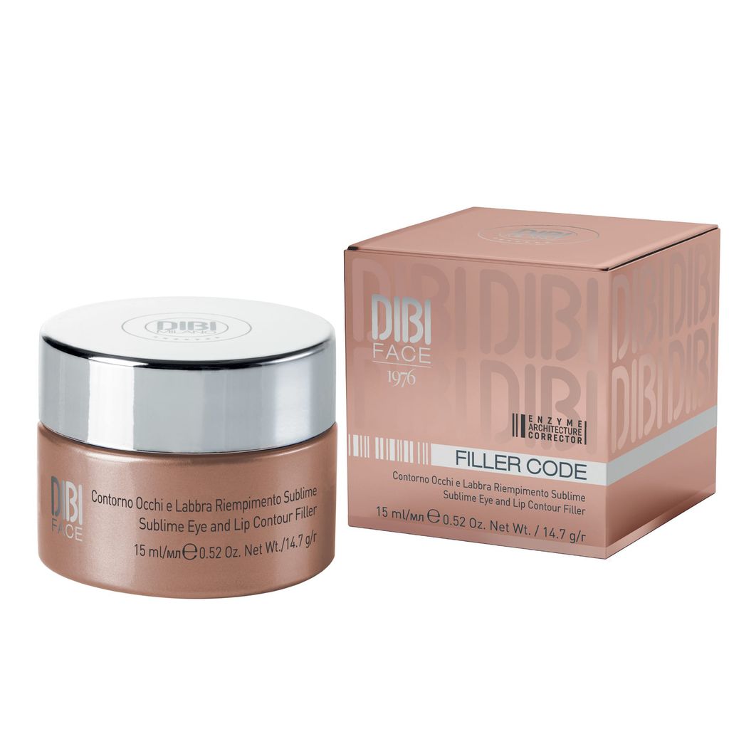 Kem dưỡng vùng mắt môi DIBI MILANO Sublime Eye And Lip Contour Filler ...