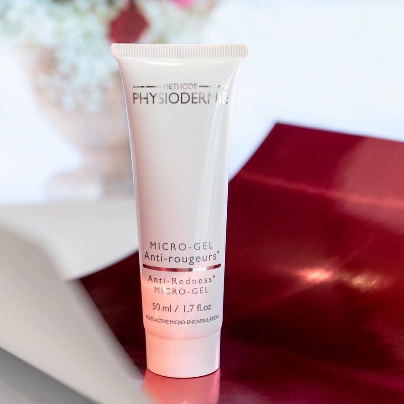 Gel điều trị Demodex Methode Physiodermie Anti-redness Micro Gel – Ruby ...