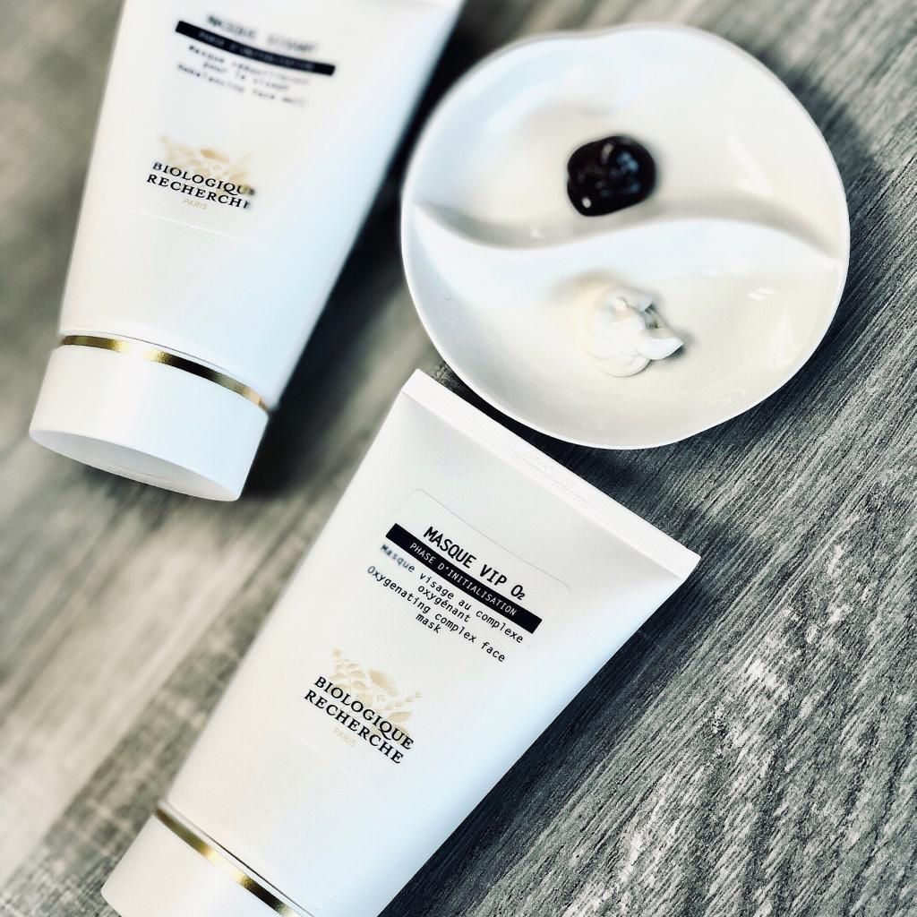 Mặt nạ Biologique Recherche Masque Vip O2 tái tạo và làm sáng 100ml ...
