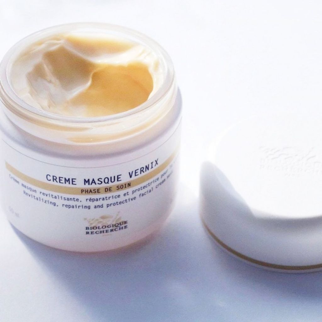 Kem Dưỡng Biologique Recherche Creme Masque Vernix Hỗ Trợ Trẻ Hoá Da ...