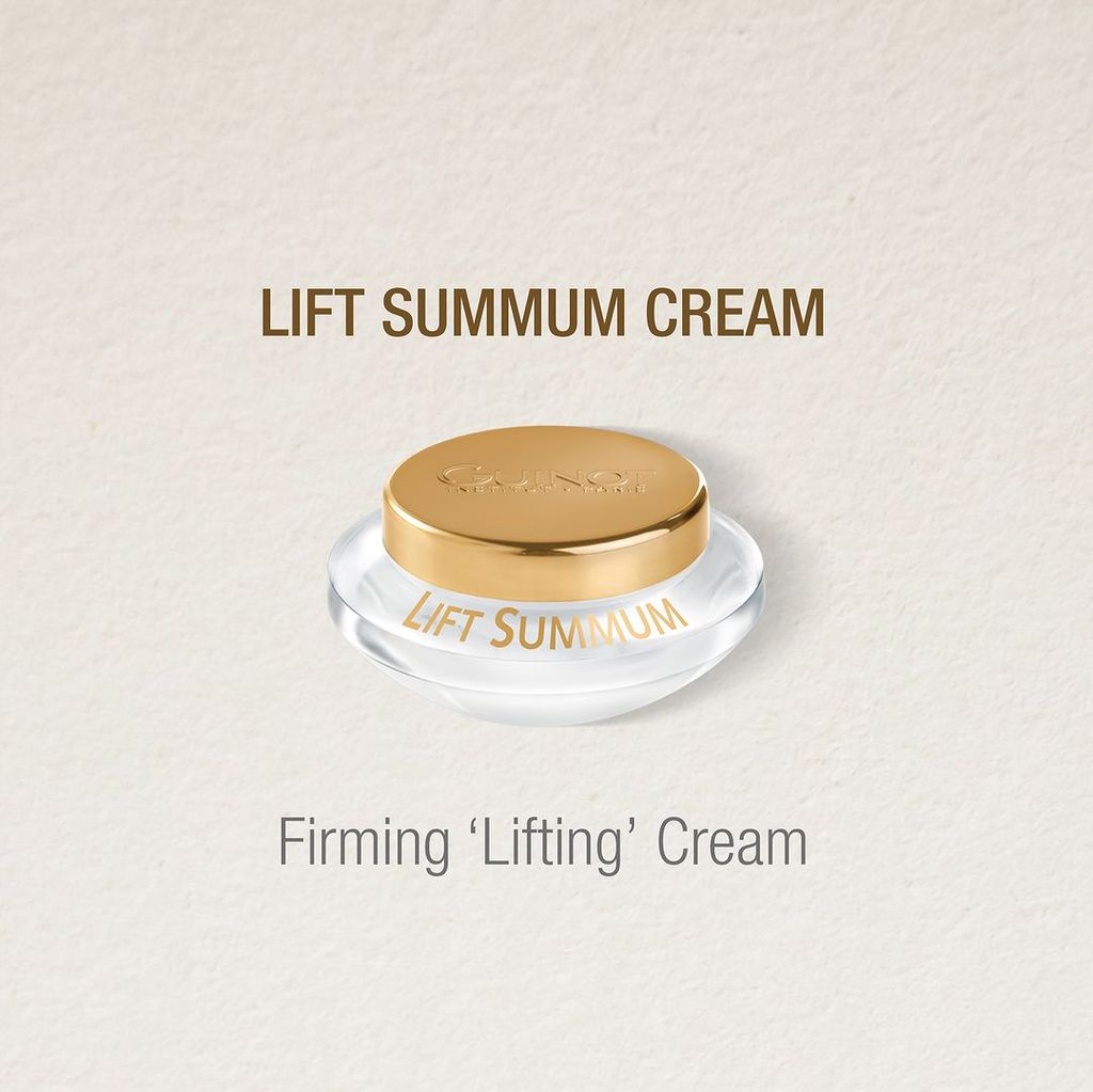 Kem dưỡng cao cấp GUINOT Lift Summum Cream nâng cơ và chống lão hóa ...