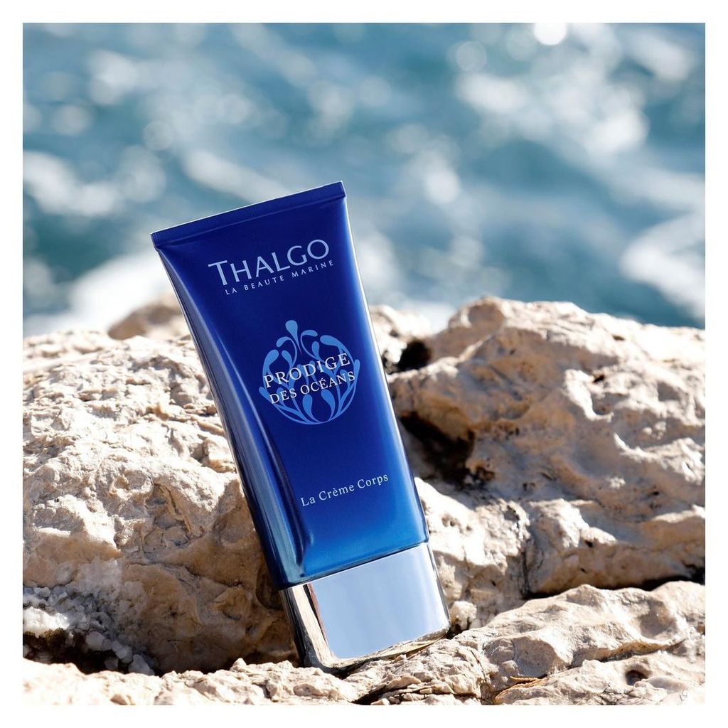 Kem dưỡng thể THALGO Prodige Des Oceans La Creme Corps chống lão hóa ...
