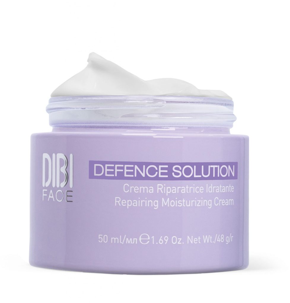 Kem dưỡng DIBI MILANO Repairing Moisturizing Cream 50ml – Ruby Nguyễn ...