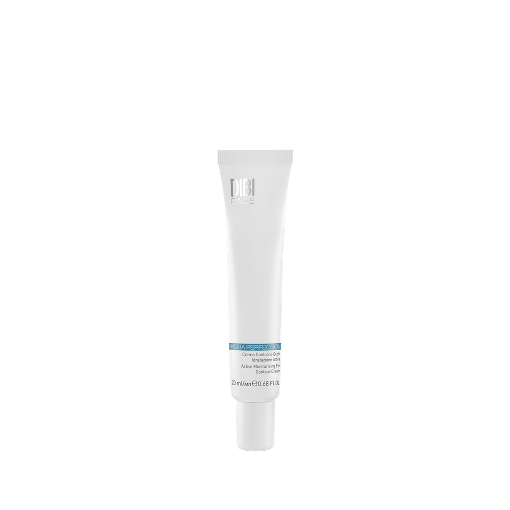 Kem mắt DIBI MILANO Active Moisturising Eye Contour Cream 20ml – Ruby ...