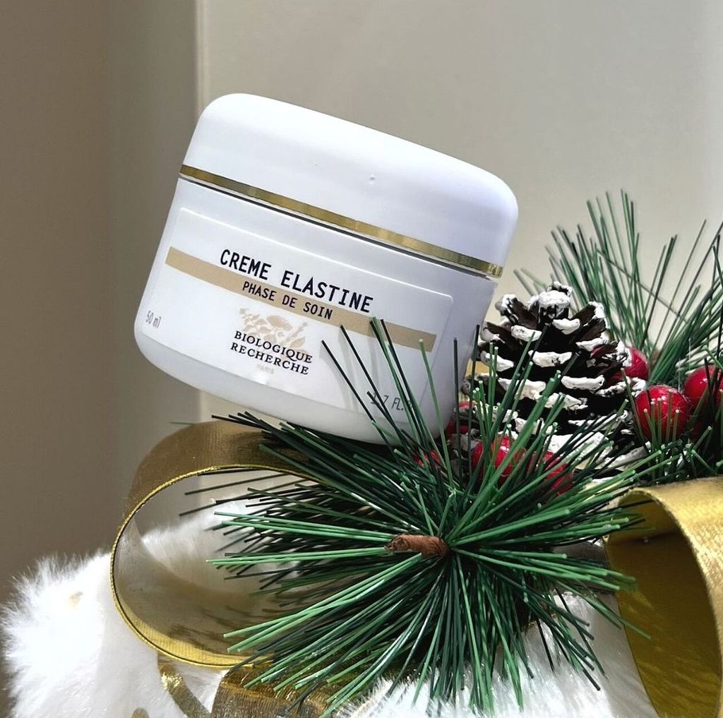 Kem dưỡng Biologique Recherche Creme Elastine dưỡng ẩm, trị nếp nhăn – Ruby Nguyễn Beauty & Spa