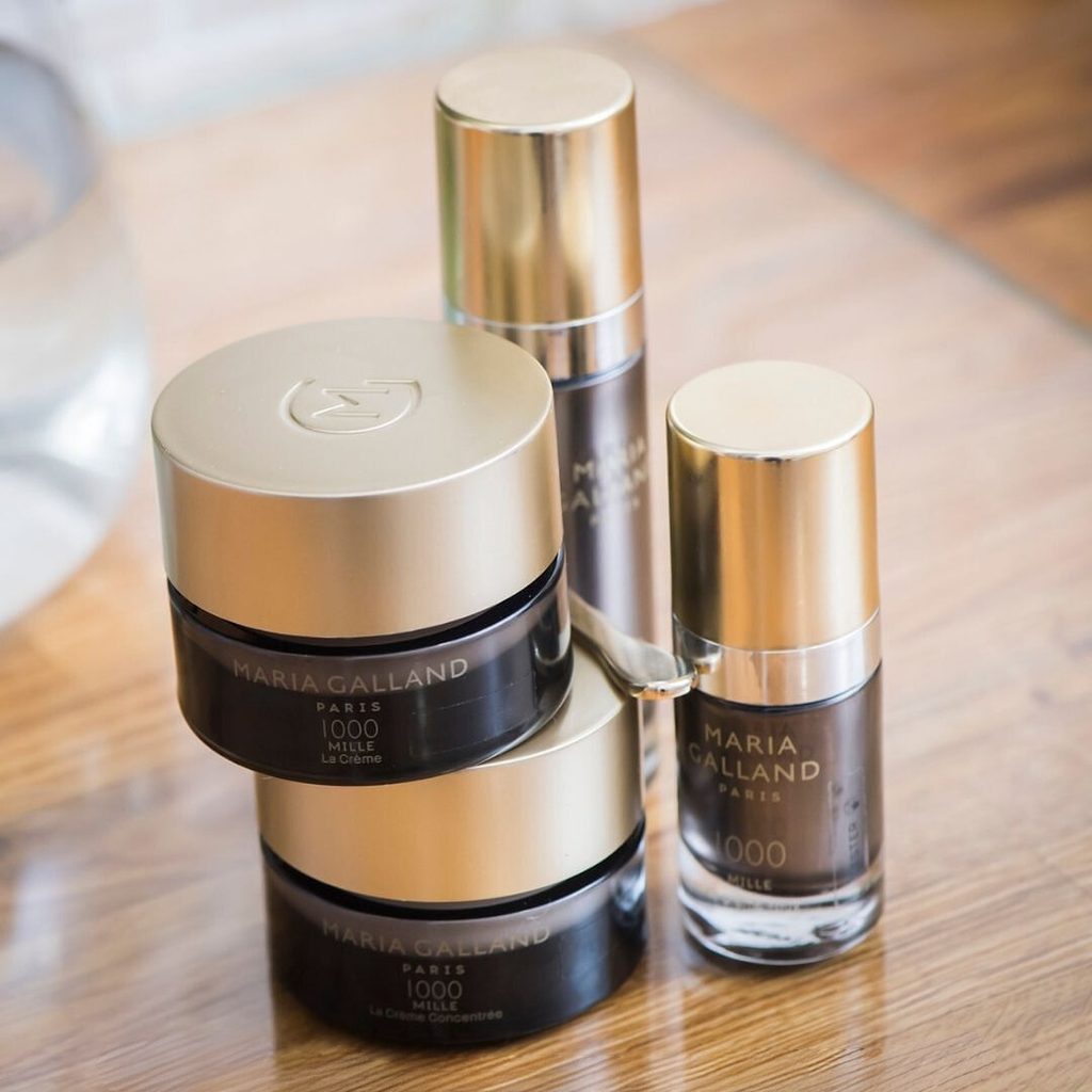 Kem dưỡng mắt cao cấp Maria Galland 1000 Mille La Creme Yeux 15ml – Ruby Nguyễn Beauty & Spa