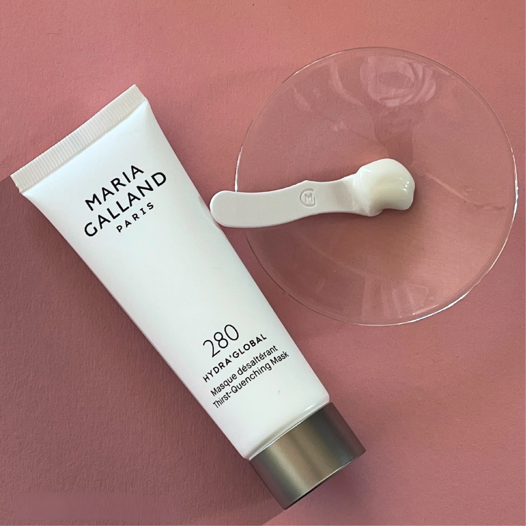 Mặt nạ cấp nước Maria Galland 280 Hydra'Global Thirst-Quenching Mask ...