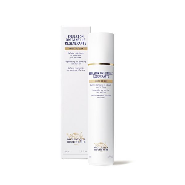 Sữa BR Emulsion Originelle Regenerante phục hồi màng Hydrolipid – Ruby ...