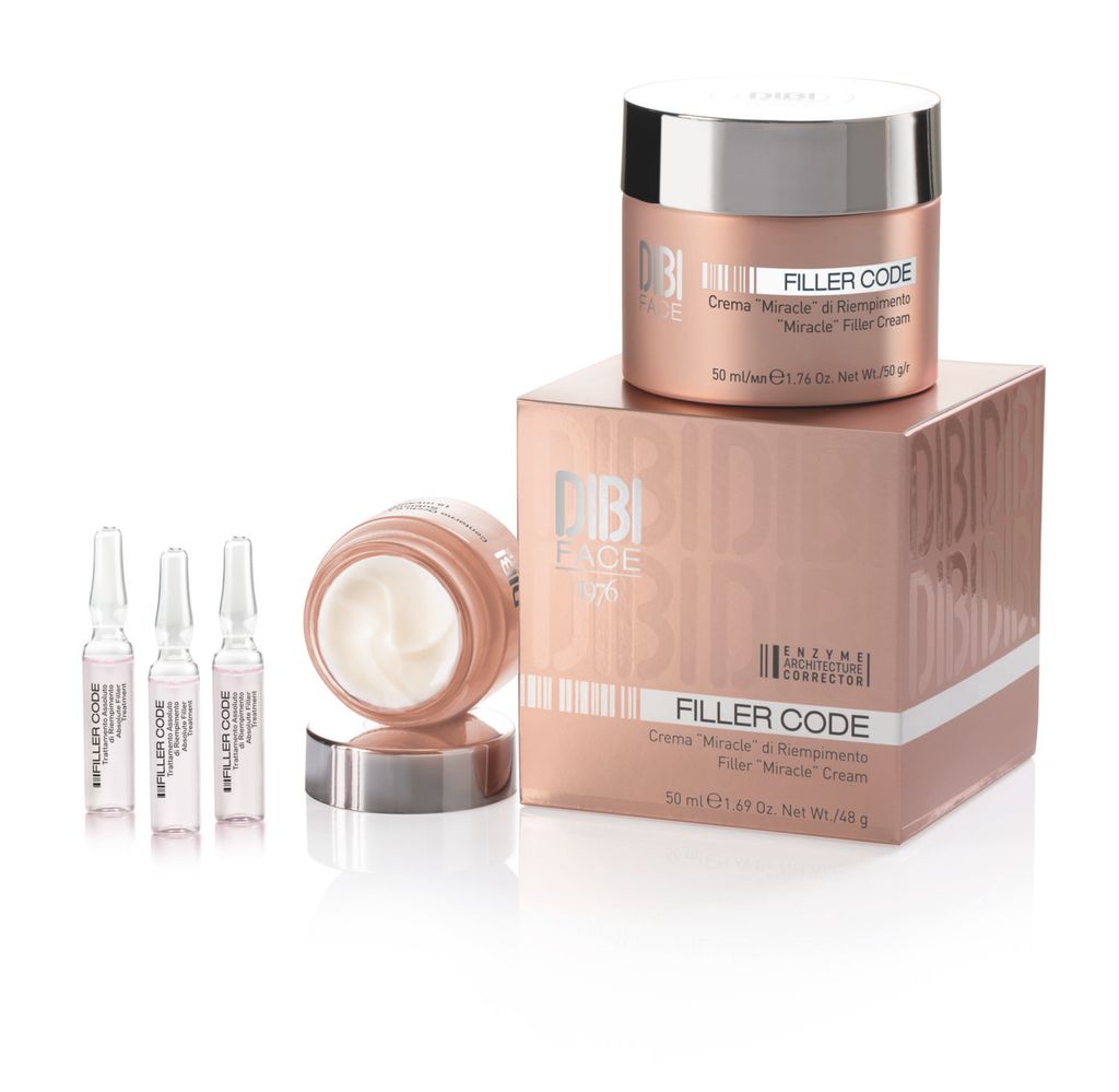 Kem dưỡng vùng mắt môi DIBI MILANO Sublime Eye And Lip Contour Filler ...