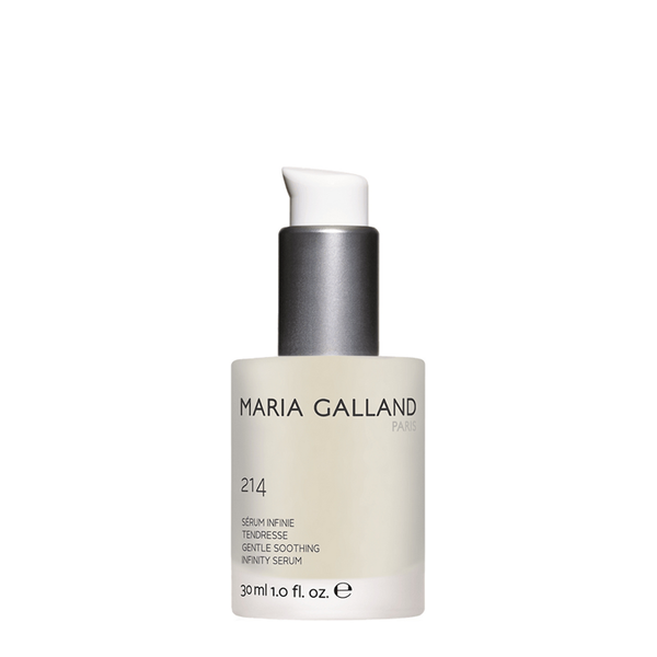Tinh chất phục hồi da Maria Galland 214 Gentle Soothing Infinity Serum ...