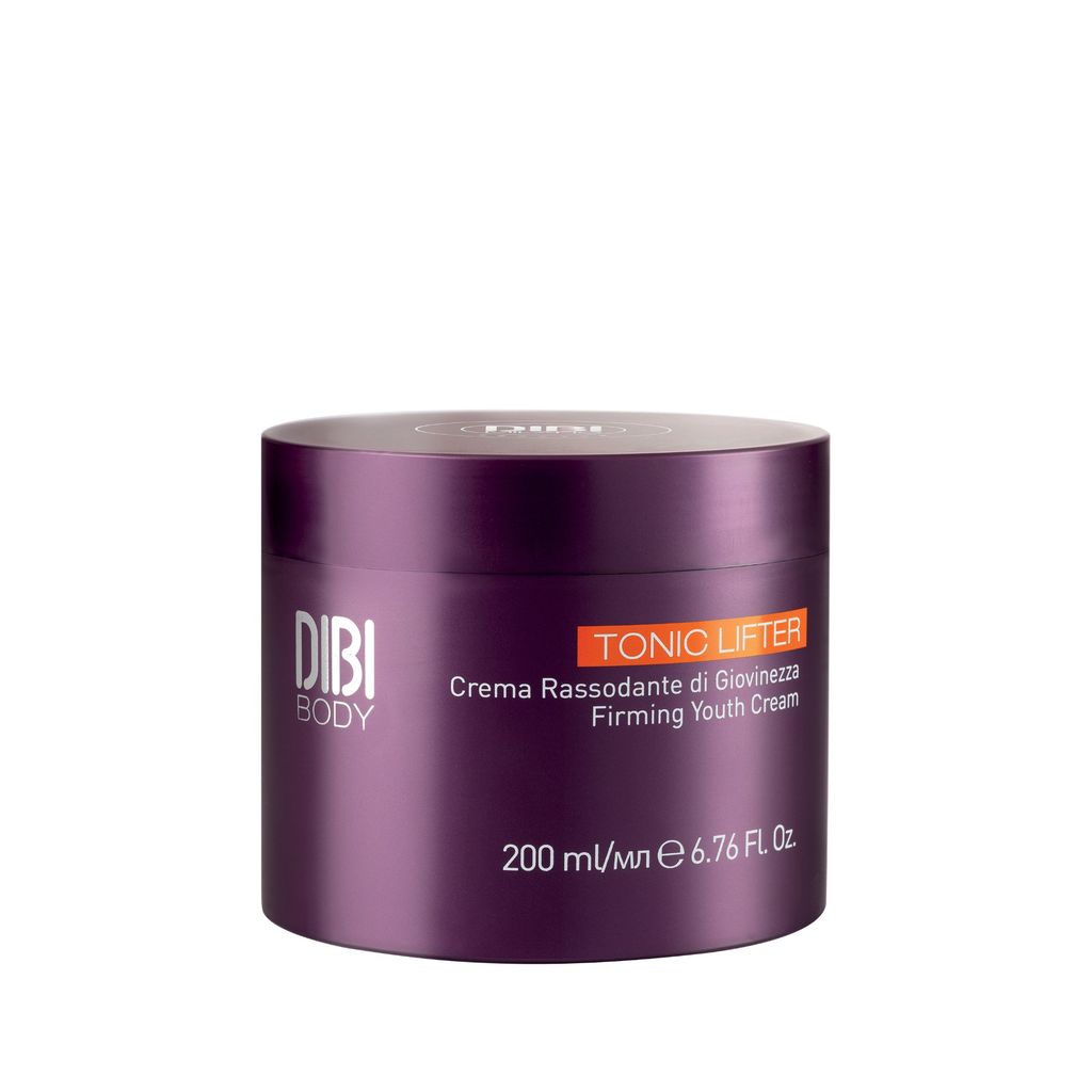 Kem dưỡng thể DIBI MILANO Youth Firming Cream nâng cơ, trẻ hóa da ...