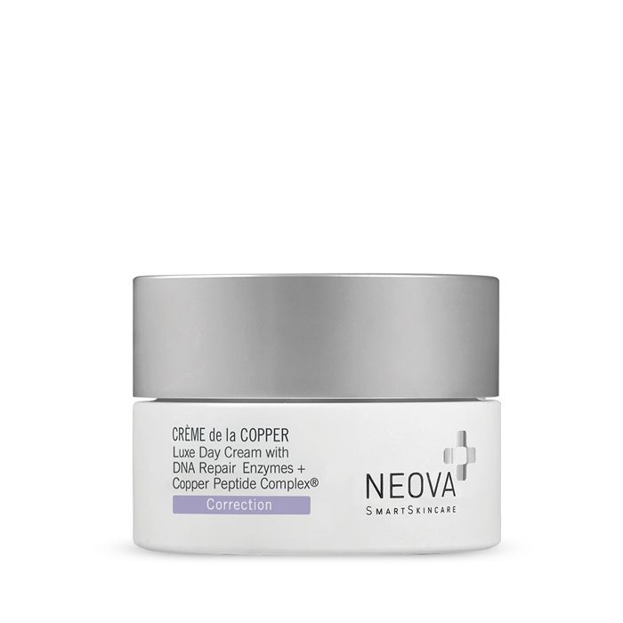 Kem dưỡng ẩm phục hồi và sửa chữa làn da NEOVA Creme De La Copper ...