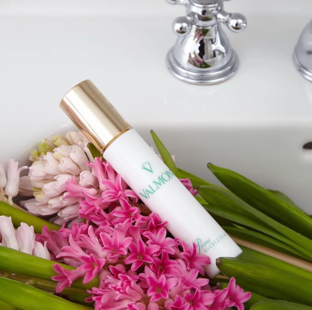 Serum Valmont Prime B Cellular Tái Sinh Chống Lão Hóa Toàn Diện – Ruby ...