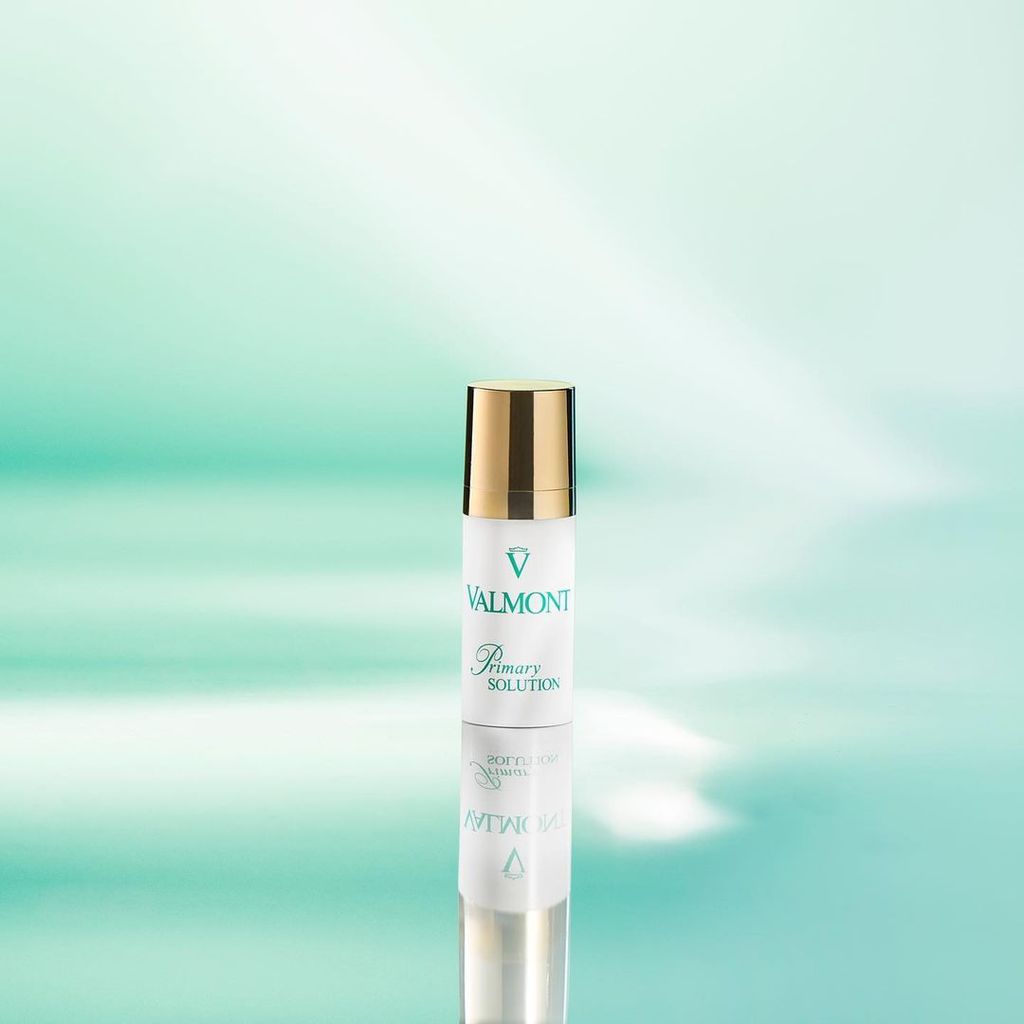 Serum Valmont Primary Solution điều trị trực tiếp nhược điểm của da ...