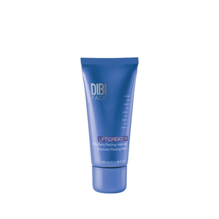 Mặt nạ tẩy tế bào chết dạng gel DIBI MILANO Intensive Peeling Mask ...