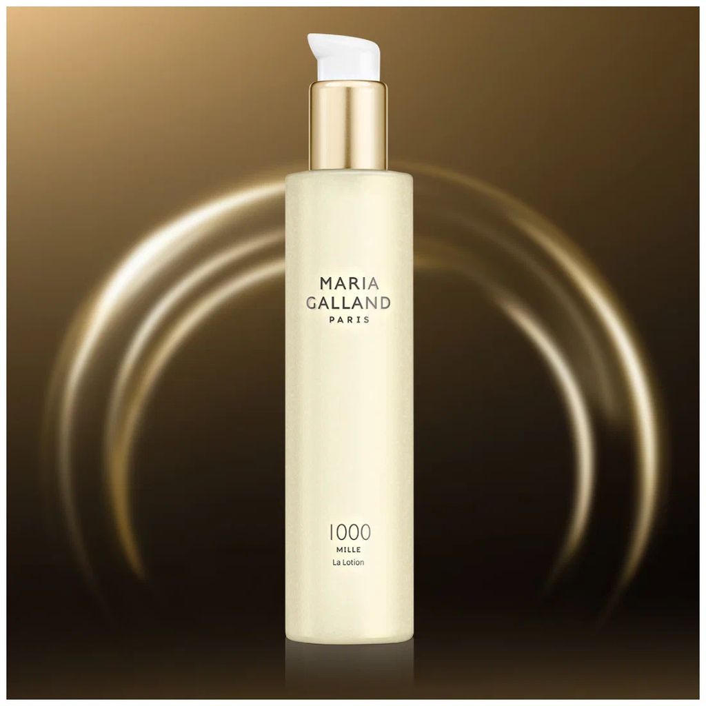 Nước cân bằng chống lão hóa Maria Galland 1000 Mille La Lotion 200ml ...
