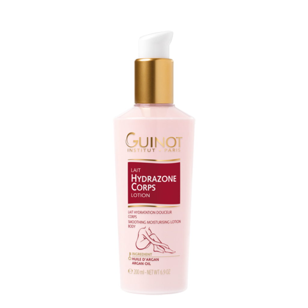Sữa dưỡng thể GUINOT Hydrazone Corps Lotion cấp ẩm cho mọi loại da ...