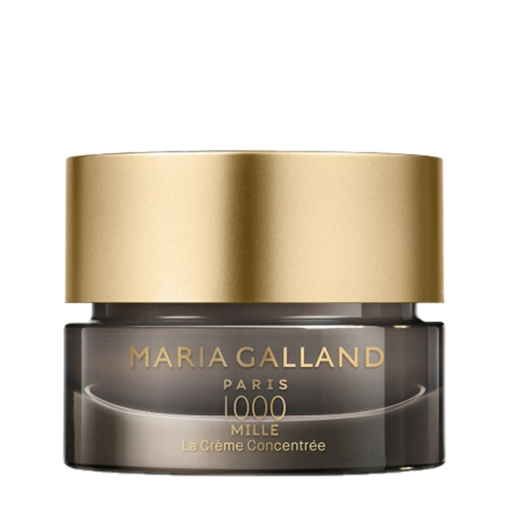 Kem dưỡng chứa vàng Maria Galland 1000 Mille La Creme Concentree 50ml ...