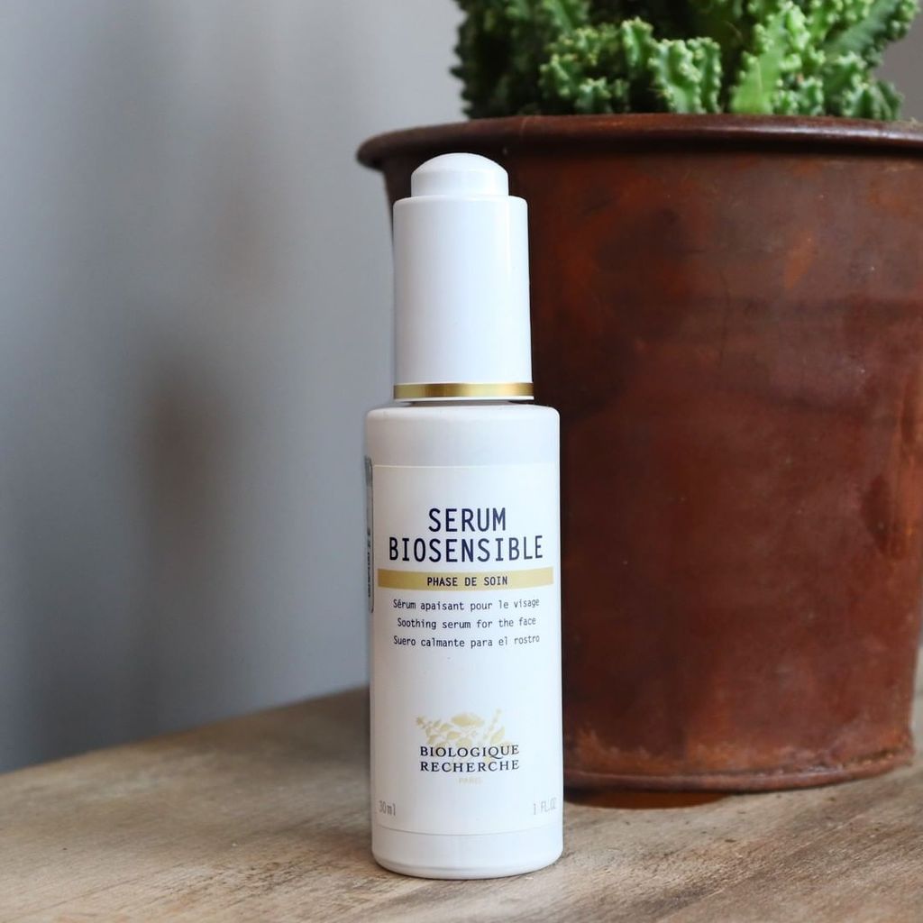 Serum Biologique Recherche Serum Biosensible Đặc Trị Làm Dịu Da 30ml ...