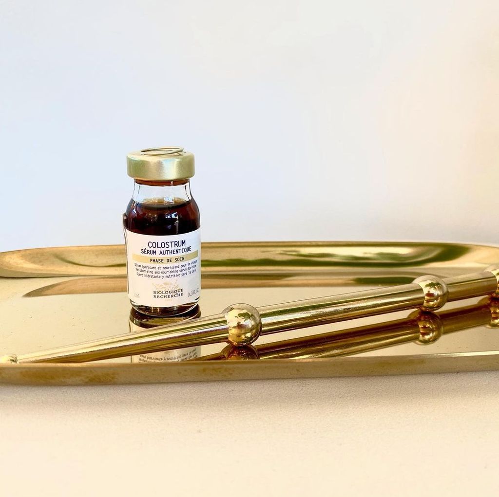 Serum Biologique Recherche Serum Colostrum dưỡng ẩm và đàn hồi – Ruby ...