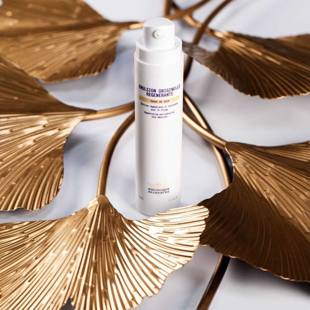 Sữa BR Emulsion Originelle Regenerante phục hồi màng Hydrolipid – Ruby ...