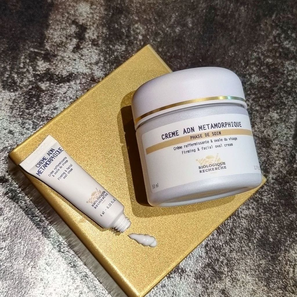 Kem dưỡng BR Creme ADN Metamorphique làm căng và săn chắc – Ruby Nguyễn ...