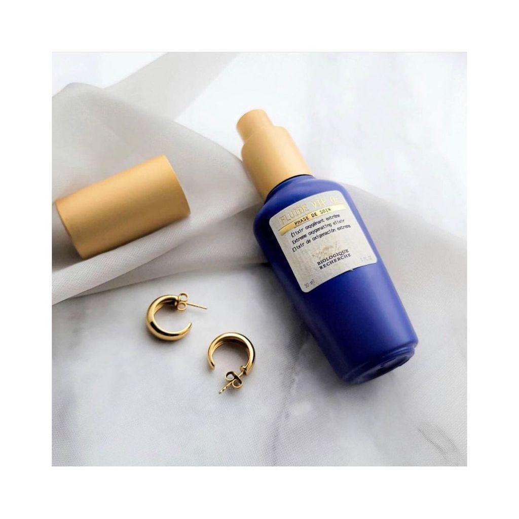 Serum Biologique Recherche Fluide Vip O2 tái tạo và bảo vệ da – Ruby ...