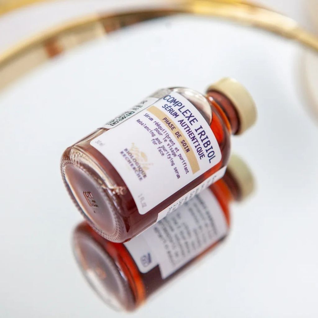 Serum Biologique Recherche Complexe Iribiol Serum đặc trị mụn – Ruby ...