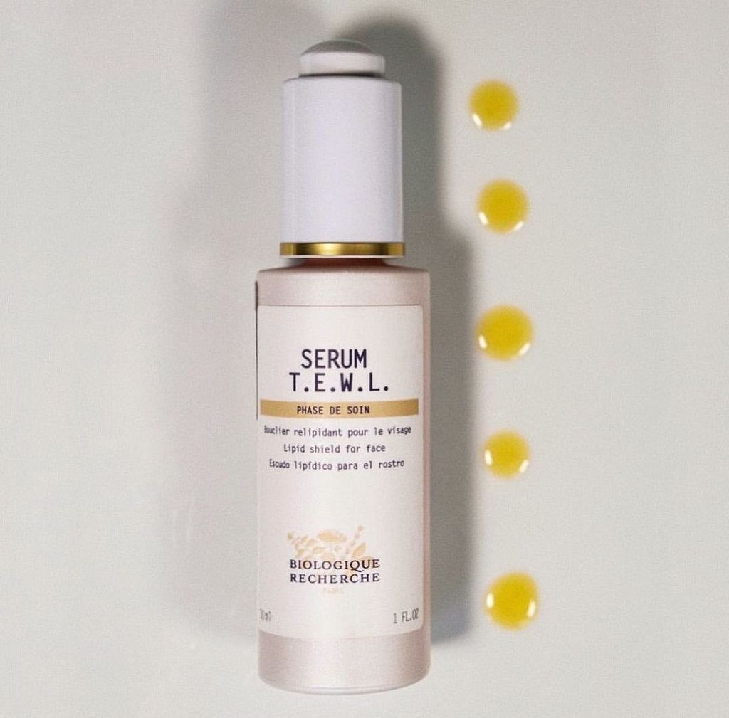 Serum Biologique Recherche Serum T.E.W.L đặc trị da thiếu hụt lipid ...