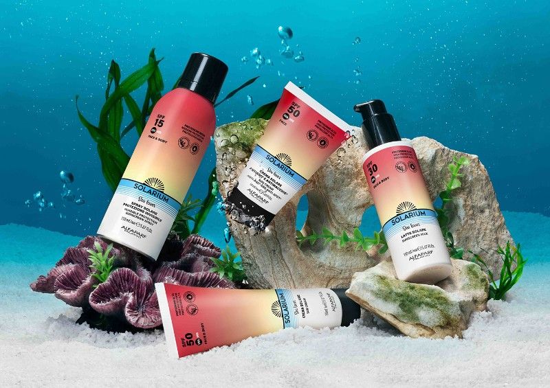 Kem chống nắng SOLARIUM Anti-Age & Anti-Spot Sun Cream SPF 50 – Ruby ...