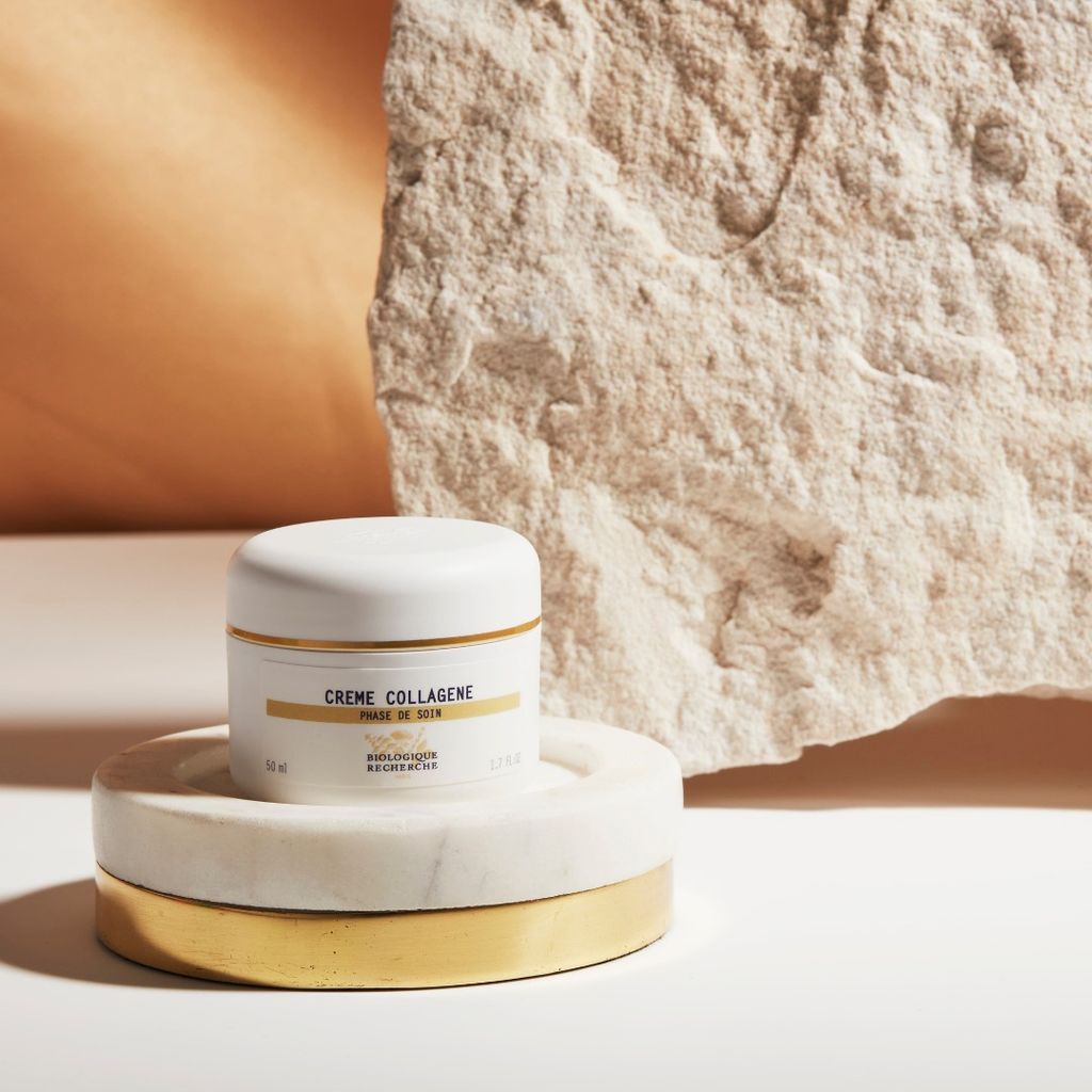 Kem dưỡng Biologique Recherche Creme Collagene tái tạo, phục hồi da ...