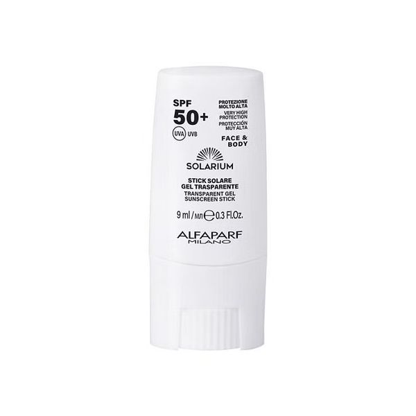 Chống nắng SOLARIUM Transparent Solar Gel Stick SPF 50+ Face & Body ...