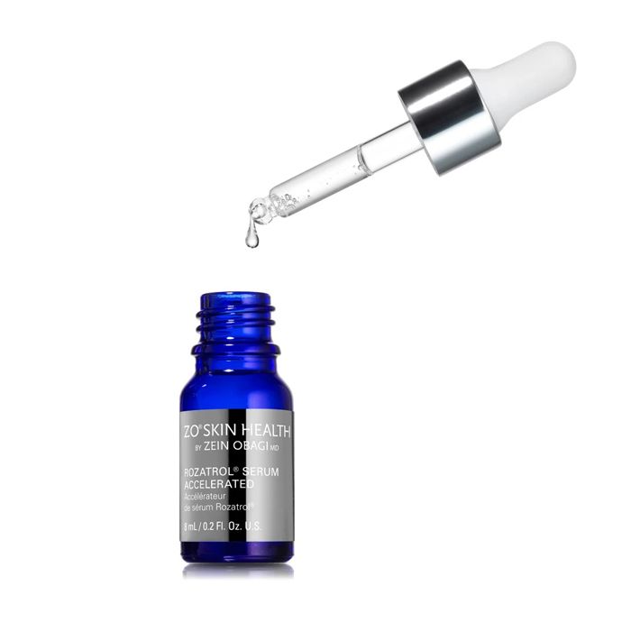 Serum ZO Skin Health Rozatrol Serum Accelerated điều trị da đỏ – Ruby ...