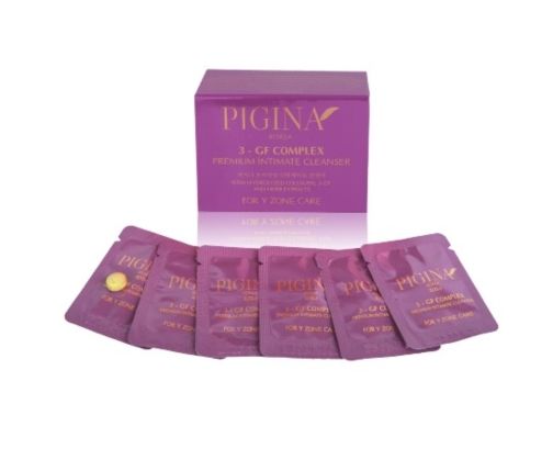 Hộp lẻ 6 viên đặt hỗ trợ phụ khoa PIGINA – Sunrose.vn - TPCN Nhập khẩu ...