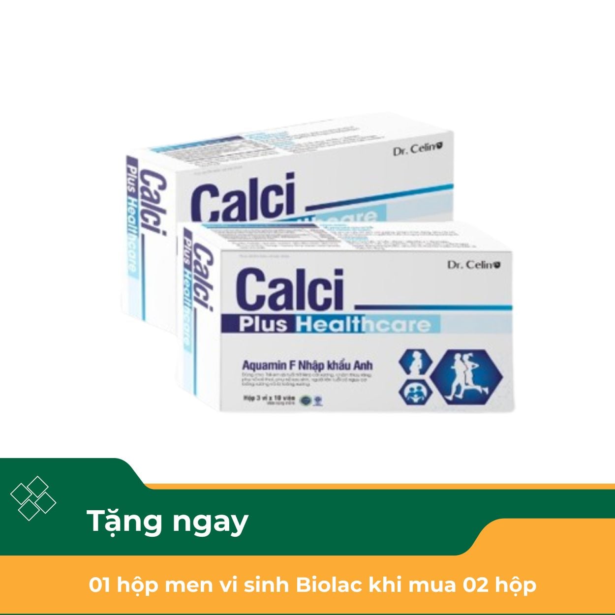 Viên Uống Dr. Celine Canxi Plus Healthcare Bổ Sung Canxi Trẻ Em Và Ng – Sunrose.vn - TPCN Nhập ...
