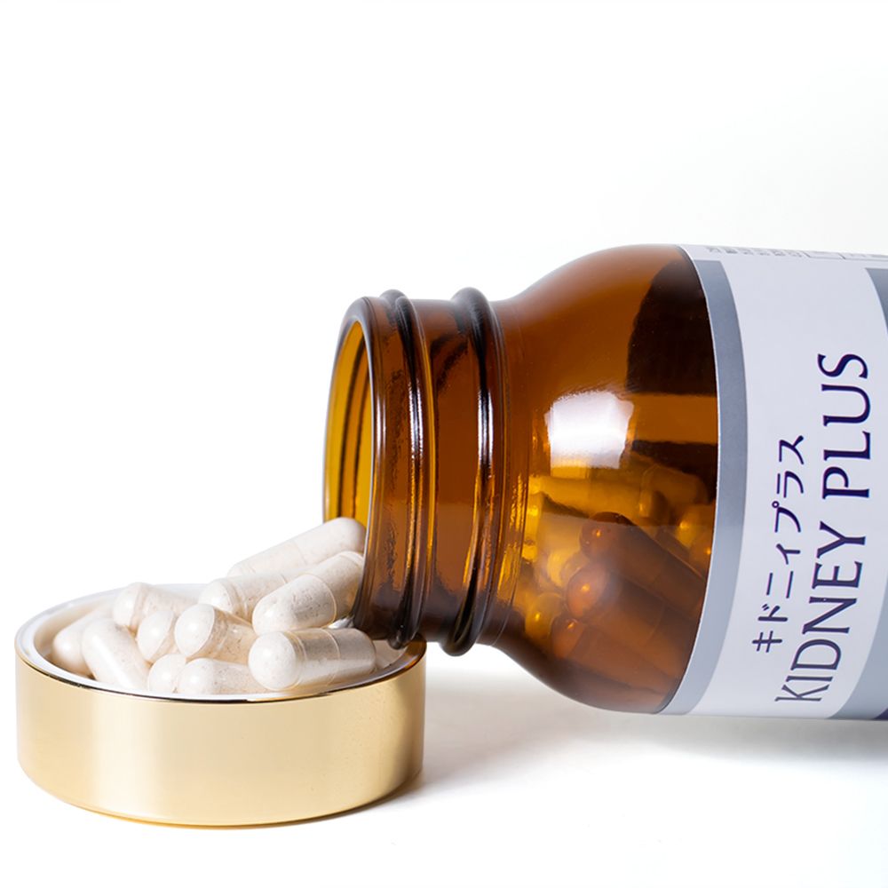 Viên bổ thận Kidney Plus Jpanwell hỗ trợ bổ thận, duy trì đường tiết n – Sunrose.vn - TPCN Nhập ...
