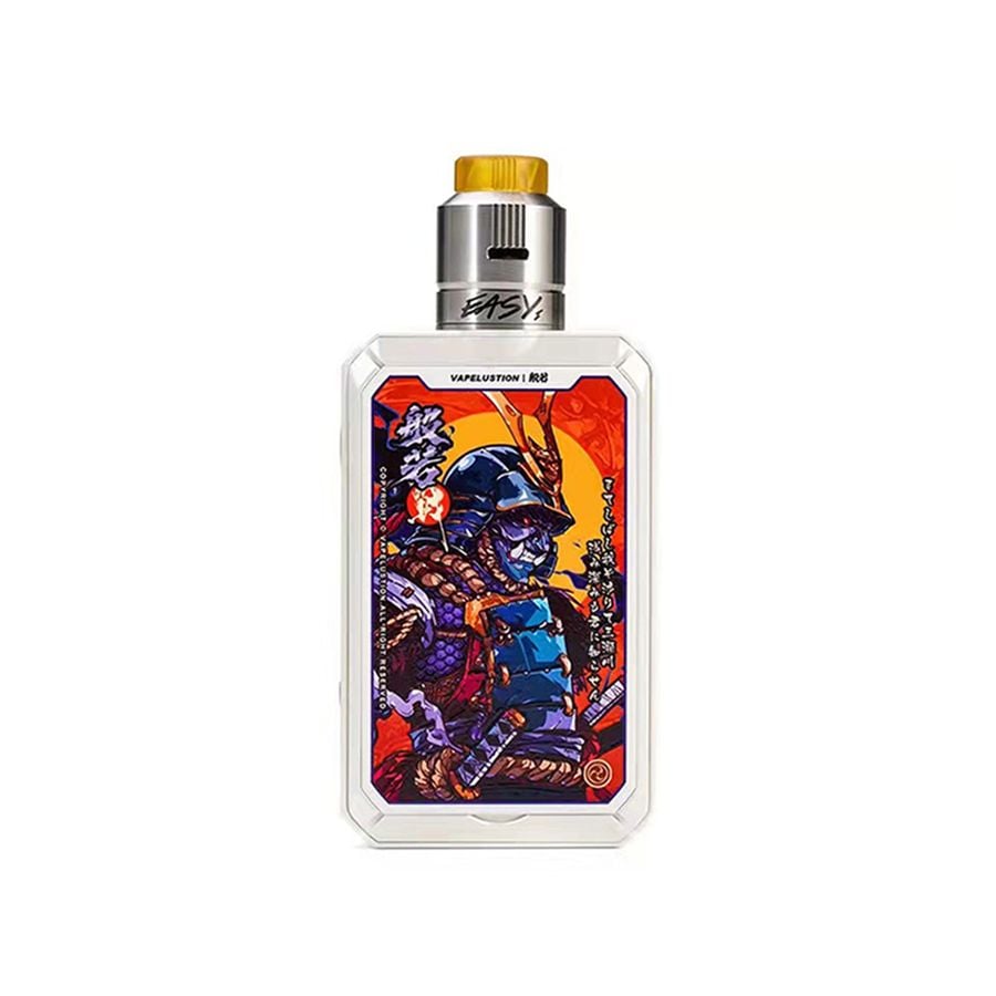Hannya V2 230W cực chất – CatCoil Vape Store